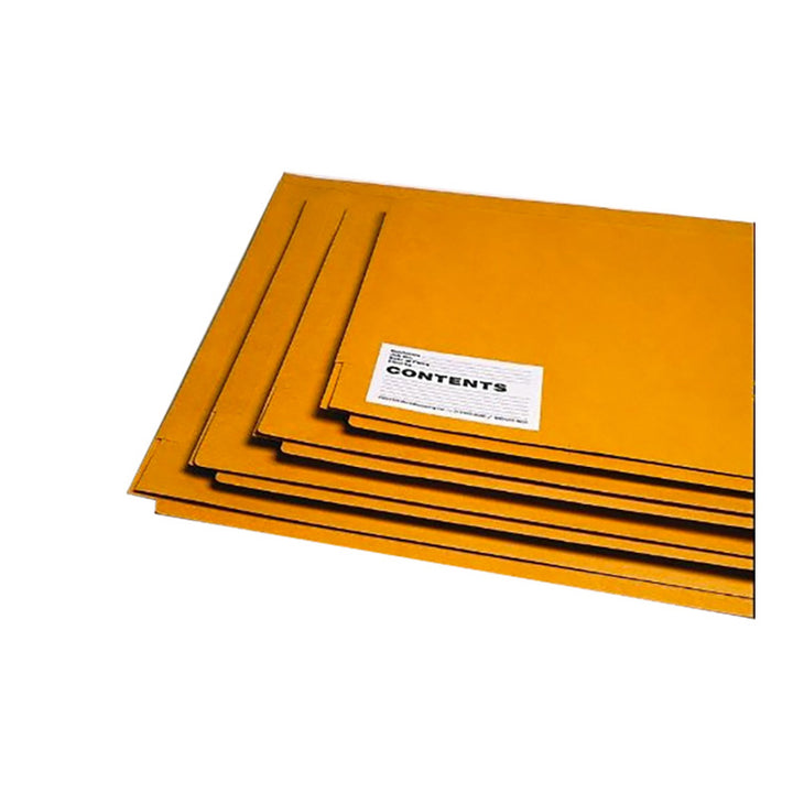 Jumbo Kraft Envelopes – T3L USA / Jalema