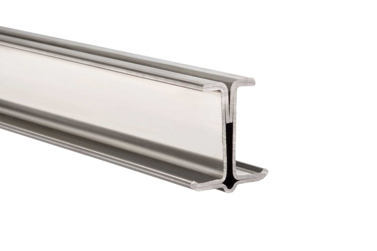 Duo-profiles Set of 3 - 6460300 – T3L USA / Jalema